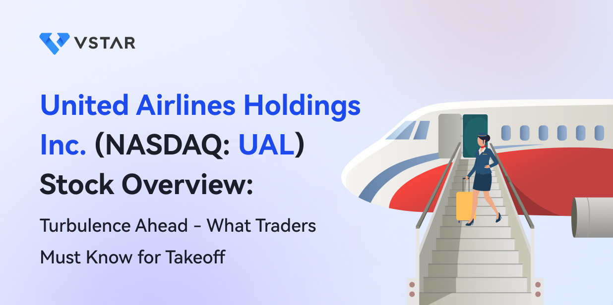 United Airlines Holdings Inc. (NASDAQ: UAL) Stock Overview: Turbulence ...